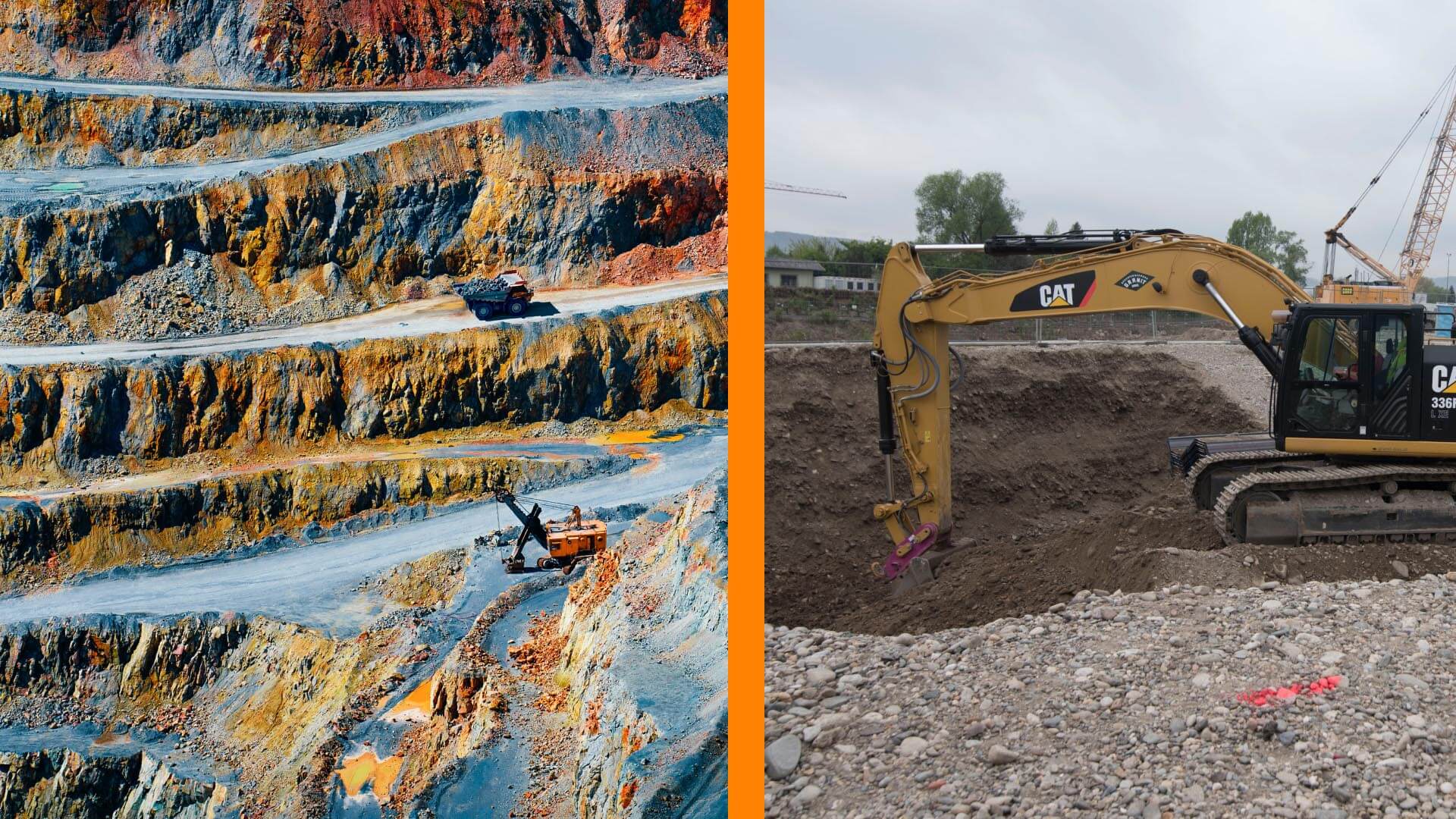 Mining Industry Pumping Systems: Efficiency and Safety Solutions