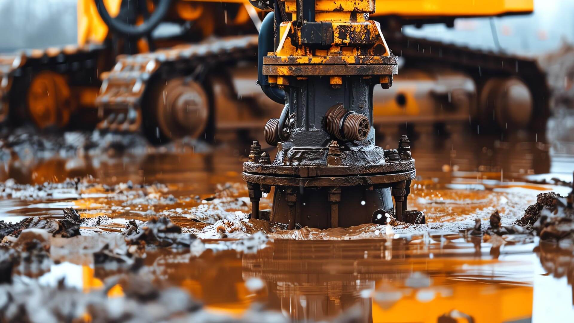 Top Water Removal Pumps for Fast & Efficient Drainage Solutions