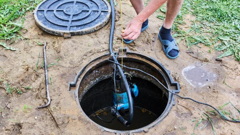 Top Water Removal Pumps for Fast & Efficient Drainage Solutions