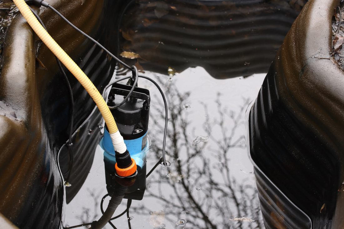 How a Sludge Pump Works: Key Parts & Function