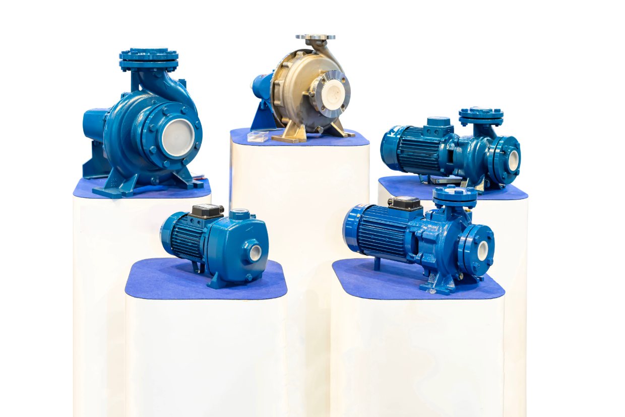 High Head Pumps Explained: Function, Benefits & Uses